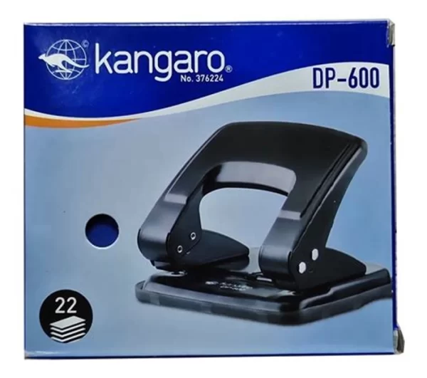 kangaro paper punch DP-600 – Edubooks