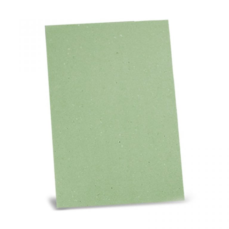 Atlas Local File Flat – Green – Edubooks