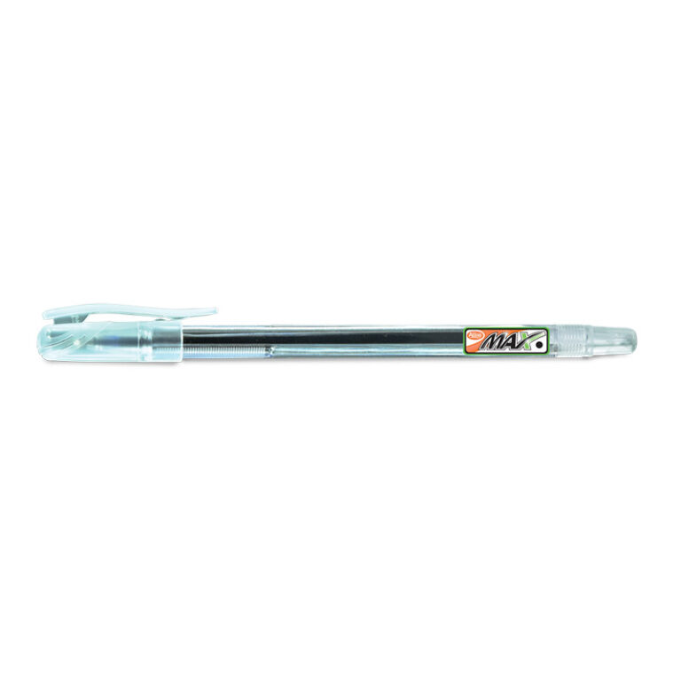 Atlas Max pen Box – Black – Edubooks